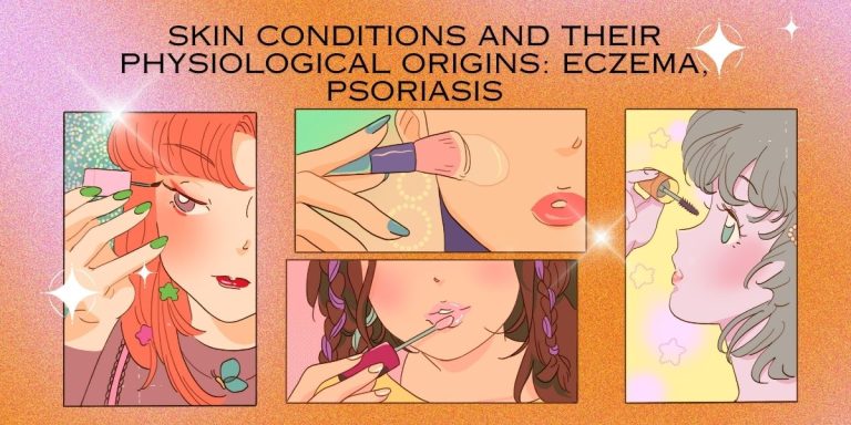 Skin Conditions: Unveiling the Physiology in Decoding Dermatology