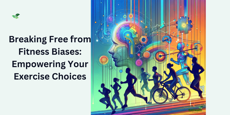 Fitness Biases: Discover Strategies for Overcoming Biases