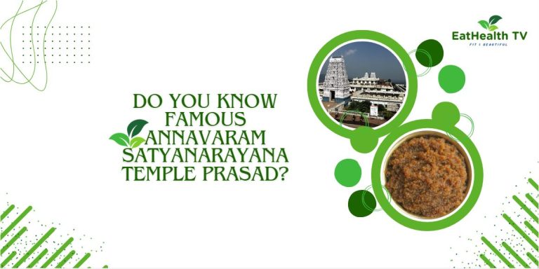 Annavaram Satyanarayana Temple: Discover the Divine Tradition of ...