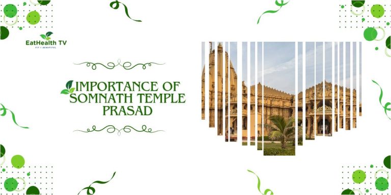 Somnath Temple Prasad: Delve into the Rich Heritage of Hindu Rituals